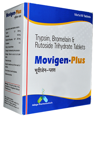 ADAGE Pharmaceuticals